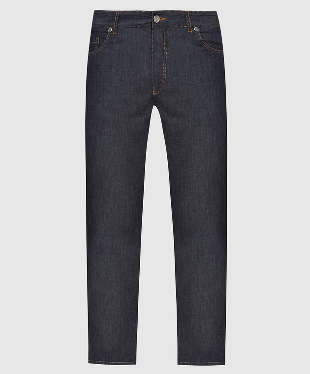 Castello d'Oro - Charcoal Jeans ChangeClear ZURIGOR14 - shop with ...