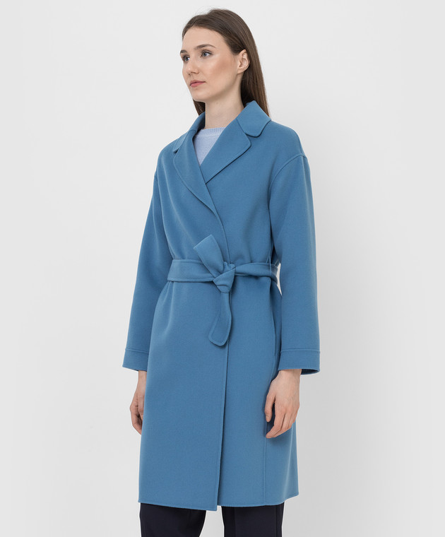 Max Mara - Ada wool coat ADA - shop with Czech Republic delivery at Symbol