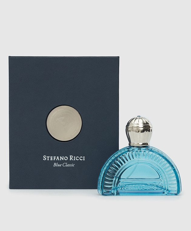 Stefano Ricci - Eau de Parfum Blue Classic 100 ml PM100BC - online ...