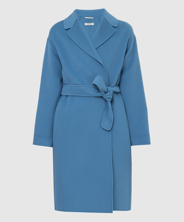 Max Mara - Ada wool coat ADA - buy with Czech Republic delivery at Symbol